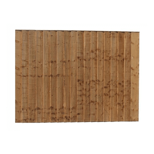 Closeboard Fence Panels | Collection or Delivery - Almecfencing.co.uk